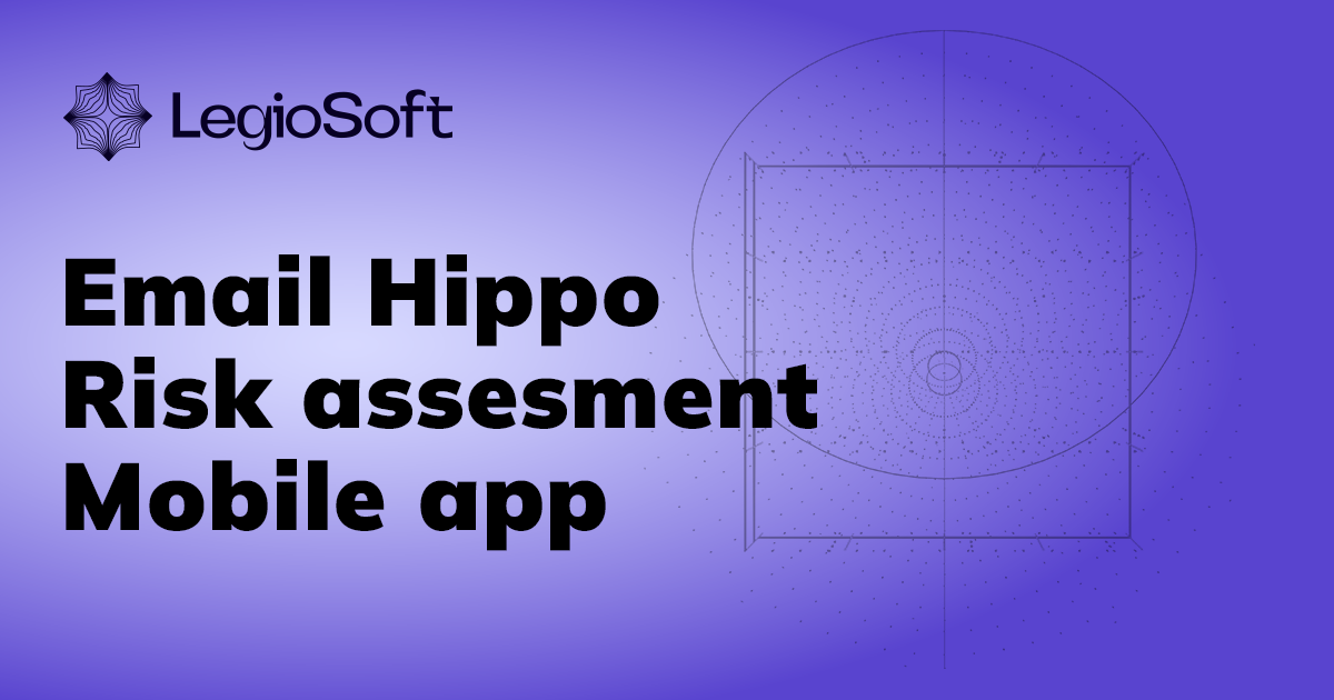 LegioSoft Case Study: Email Hippo Mobile | Streamlining Email Verification On-the-Go