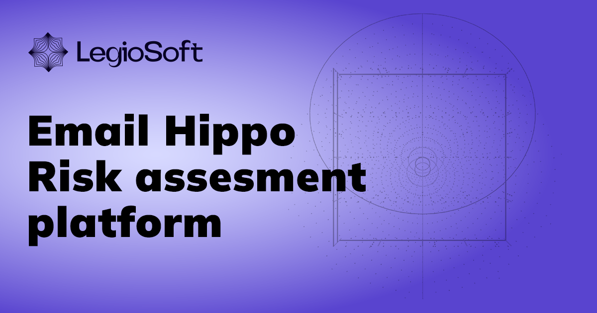 LegioSoft Case Study: Email Hippo | Elevating Email Verification & Data ...